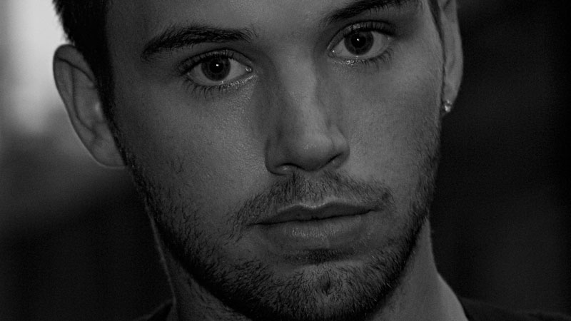 Joe Moore — Joe Moore – Singer, Songwriter and Pitt Street busker